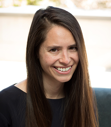 Meet Our Team – Adolph Coors Foundation